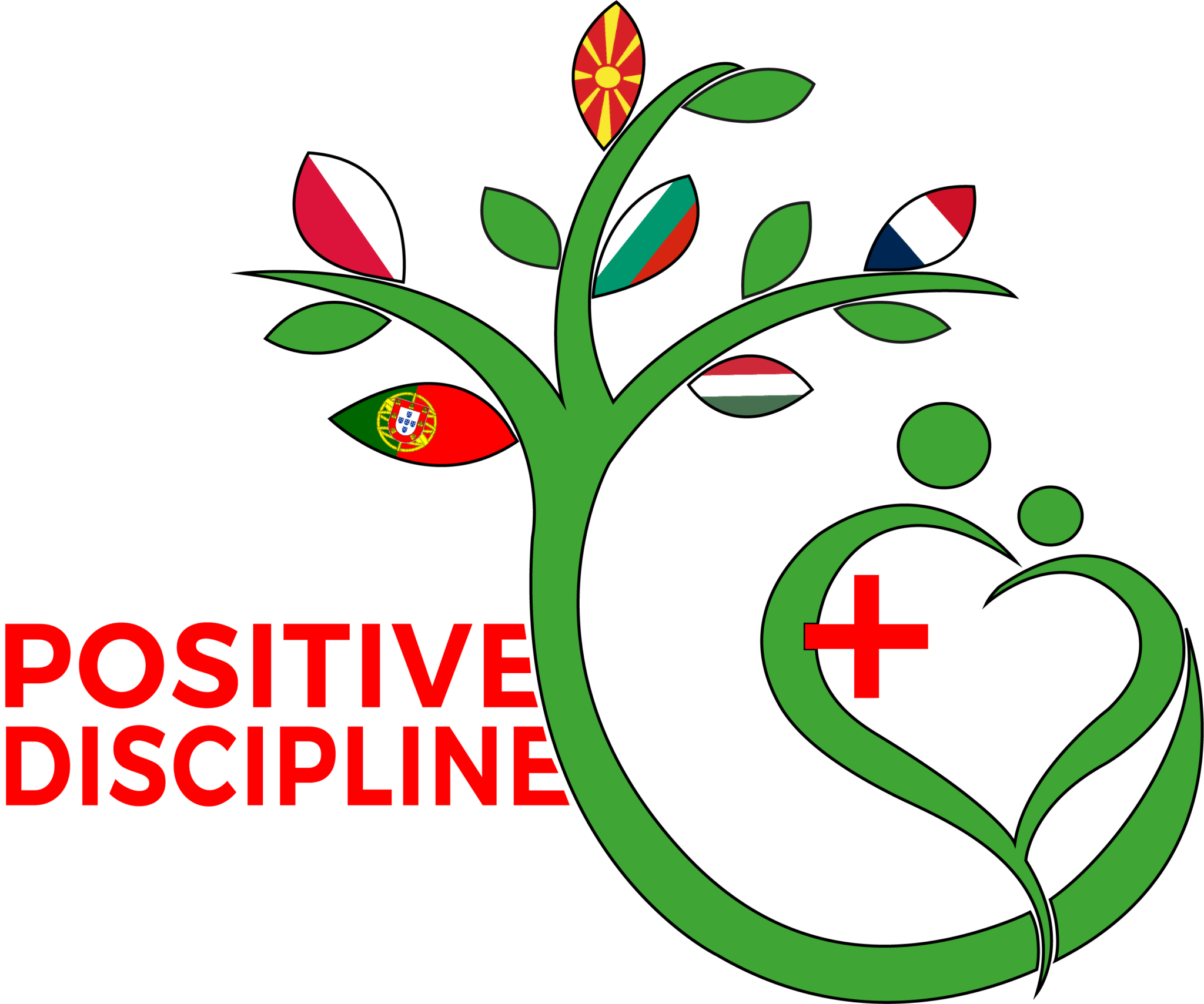Positive Discipline in European Schools